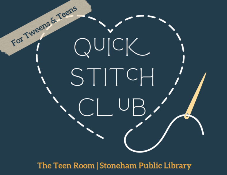 Stoneham Public Library | Free Public Library | MA